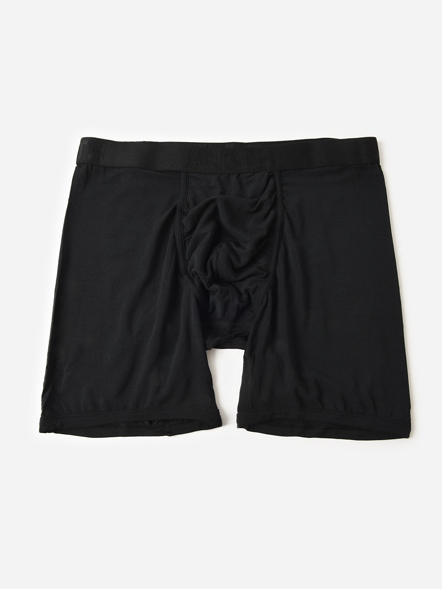 BN3TH Men's Solid Classic Boxer Brief | $32.00 | Saint Bernard