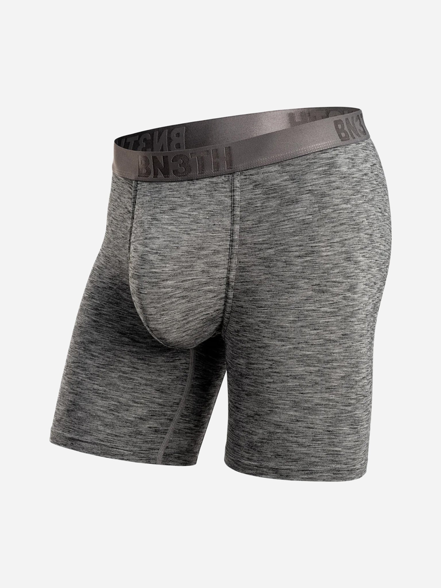 BN3TH Men's Solid Classic Boxer Brief | $32.00 | Saint Bernard
