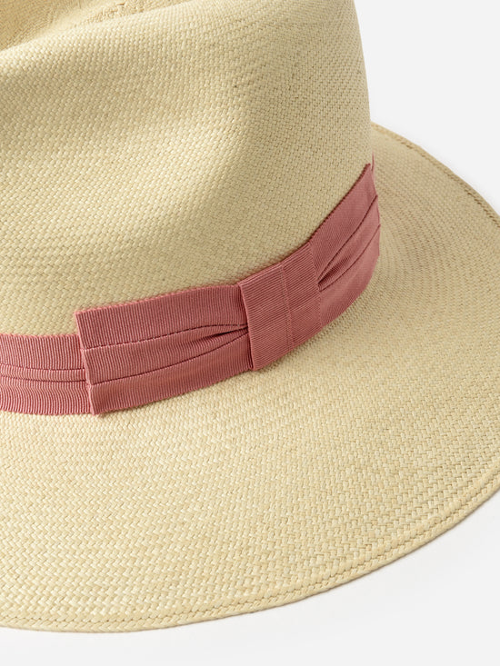 Ninakuru Women's Mallory Hat | $101.90 | Saint Bernard