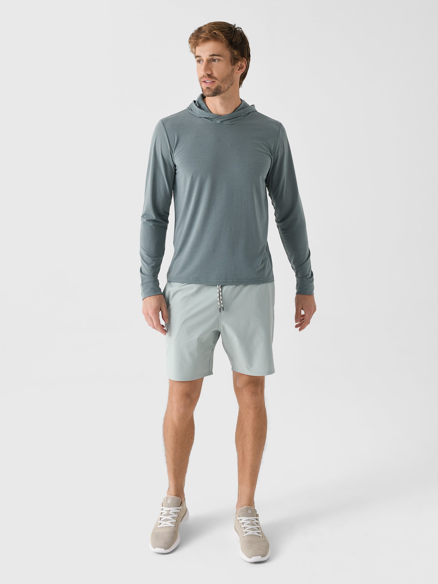 Free Fly Men's Andros Swim Trunk | $78.00 | Saint Bernard