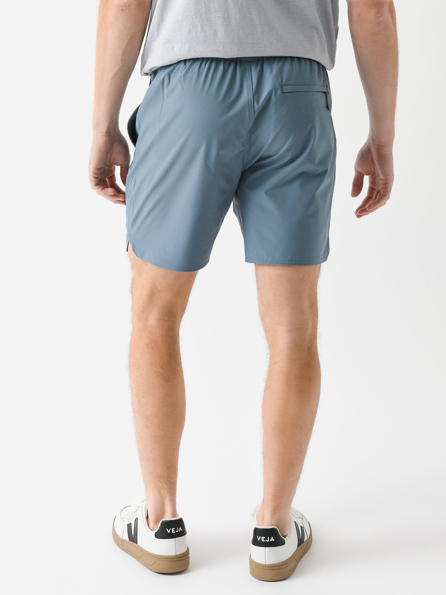 Free Fly Men's Andros Swim Trunk | $78.00 | Saint Bernard