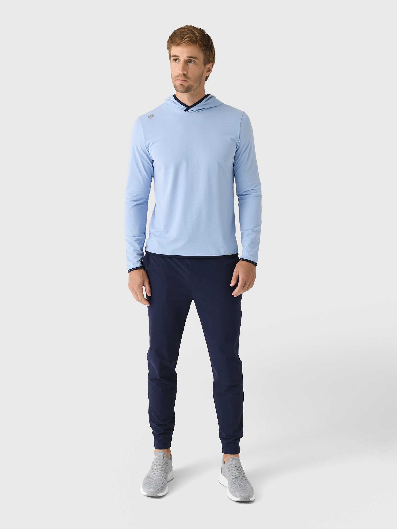Greyson Men's Colorado Hoodie | $168.00 | Saint Bernard