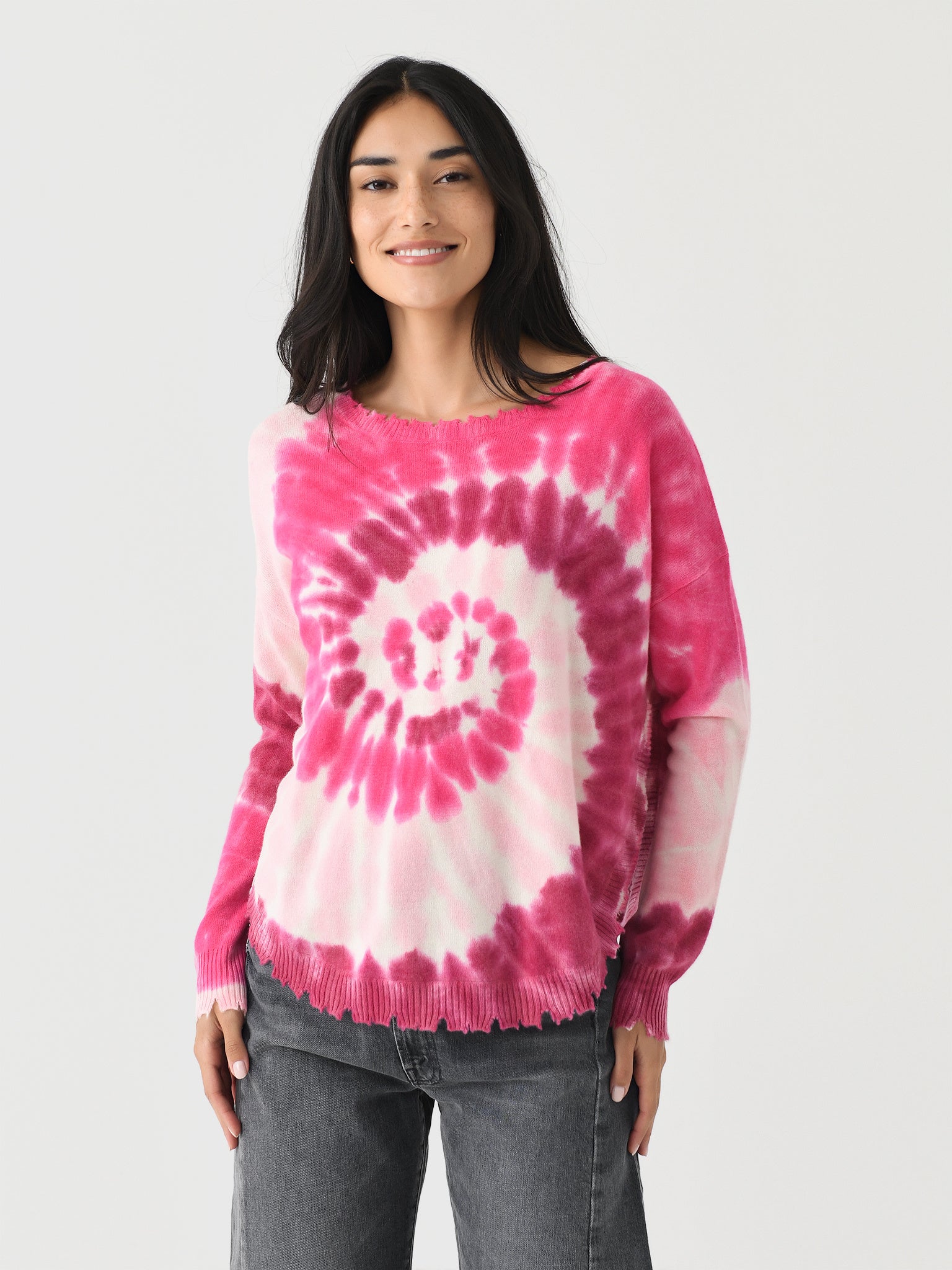 Kujten Women's Mela Sunny Sweater | $370.00 | Saint Bernard