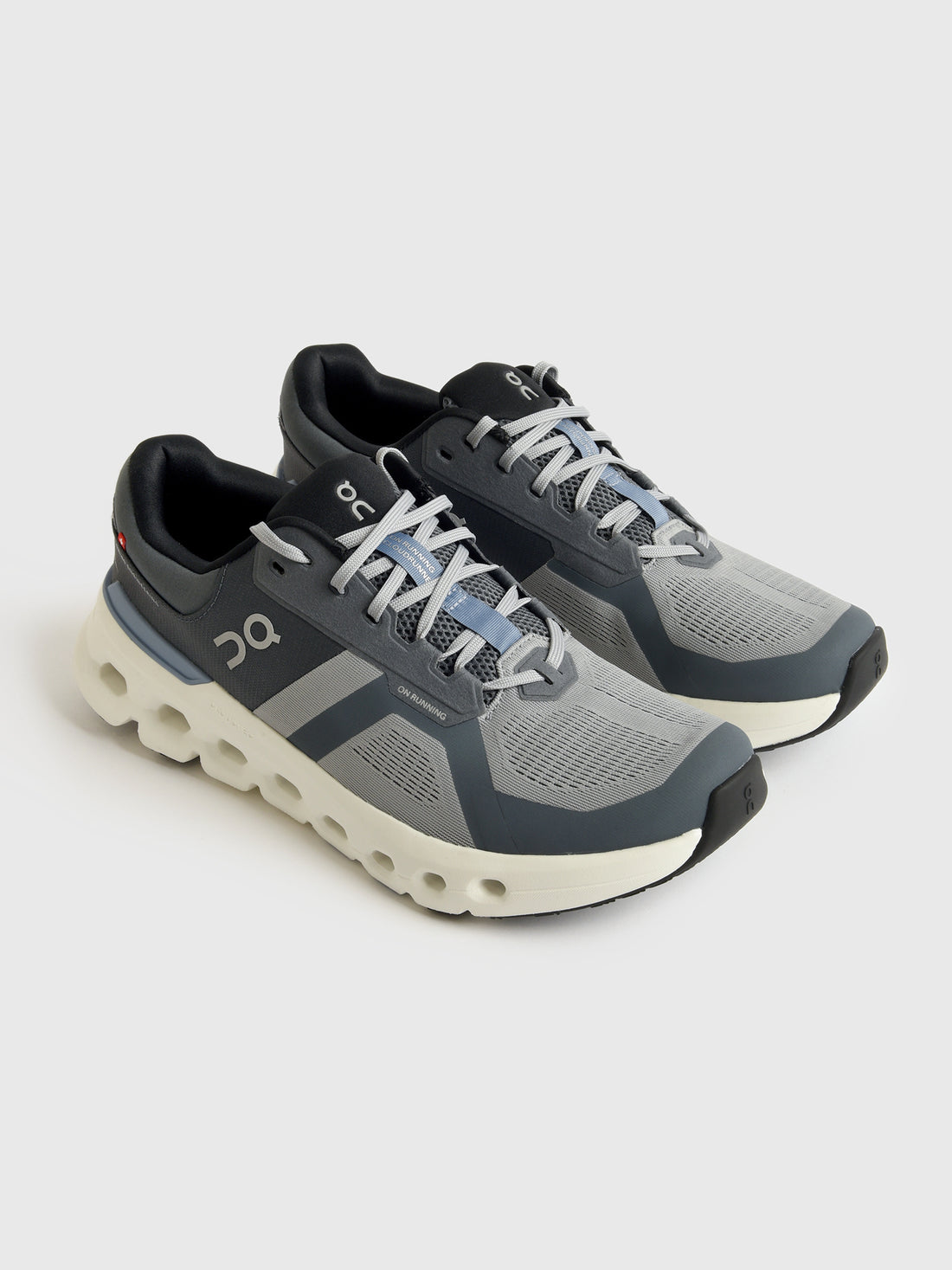 ON Men's Cloudrunner 2 Running Shoe | $160.00 | Saint Bernard