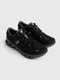 ON Men's Cloud X 4 Running Shoe | $150.00 | Saint Bernard