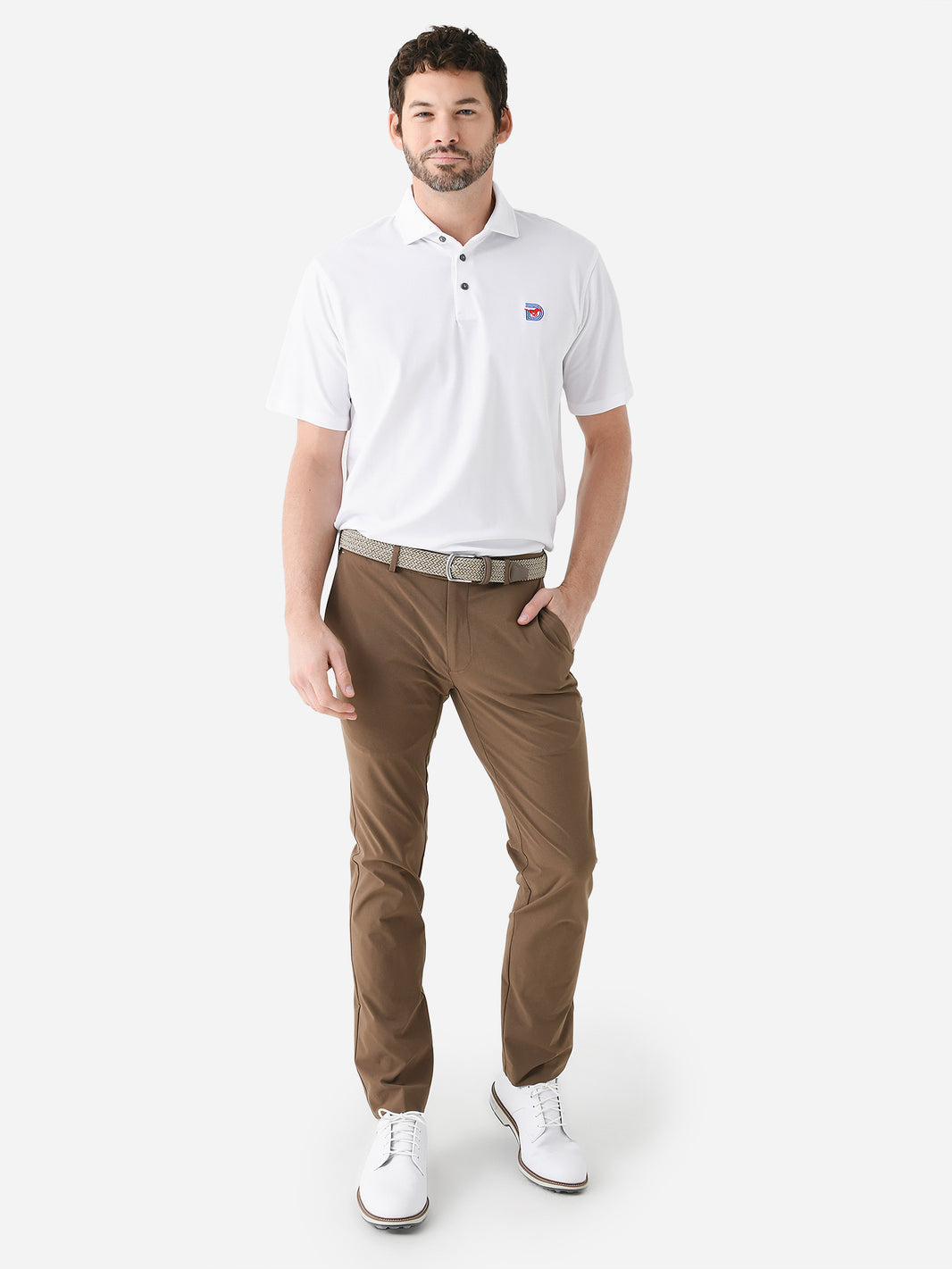 Greyson Men's Cody Down Hooded Jacket – saintbernard.com