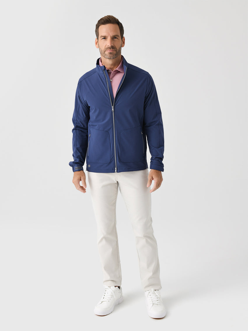 Peter Millar Crown Crafted Men's Contour Jacket – Saint Bernard
