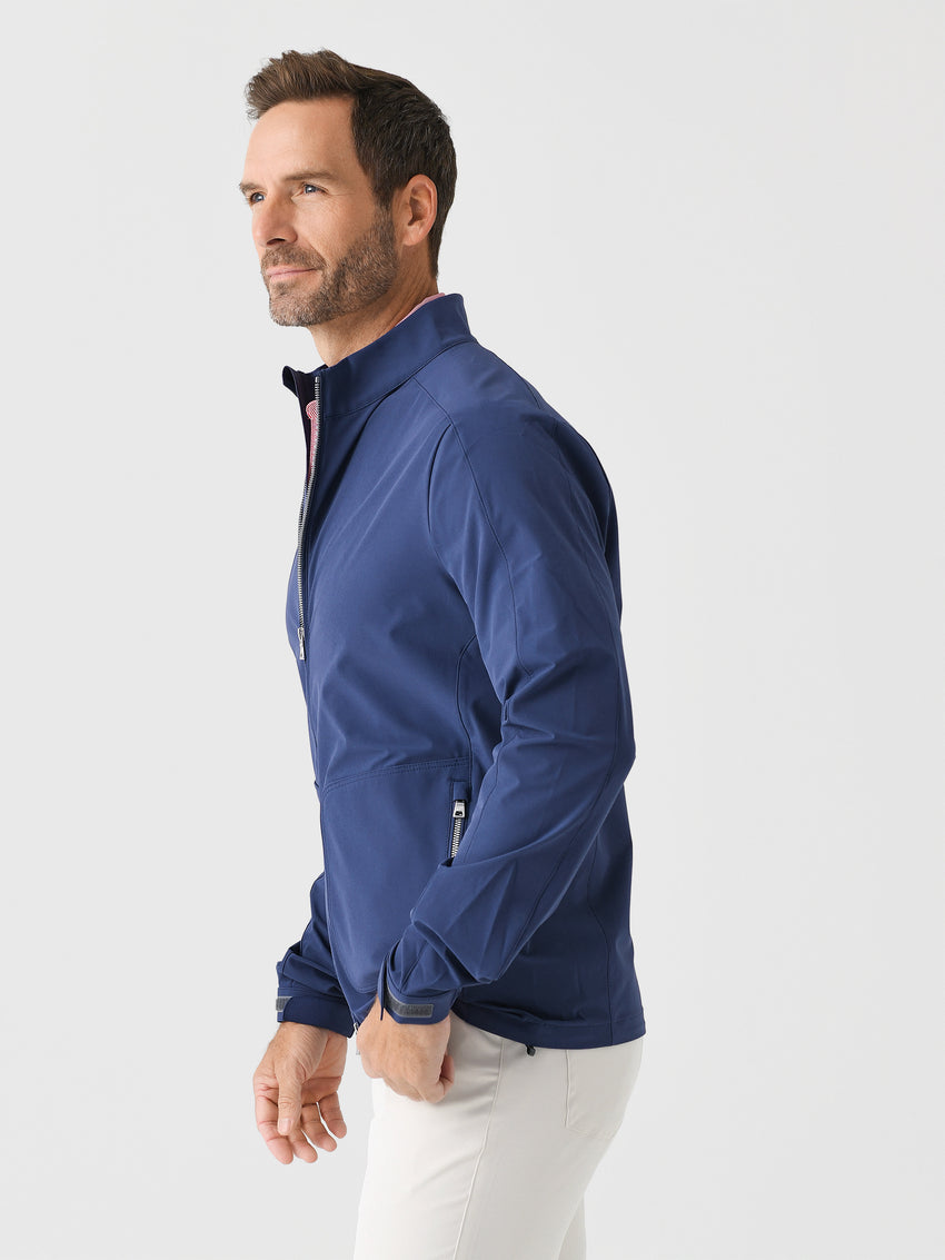 Peter Millar Crown Crafted Men's Contour Jacket – Saint Bernard