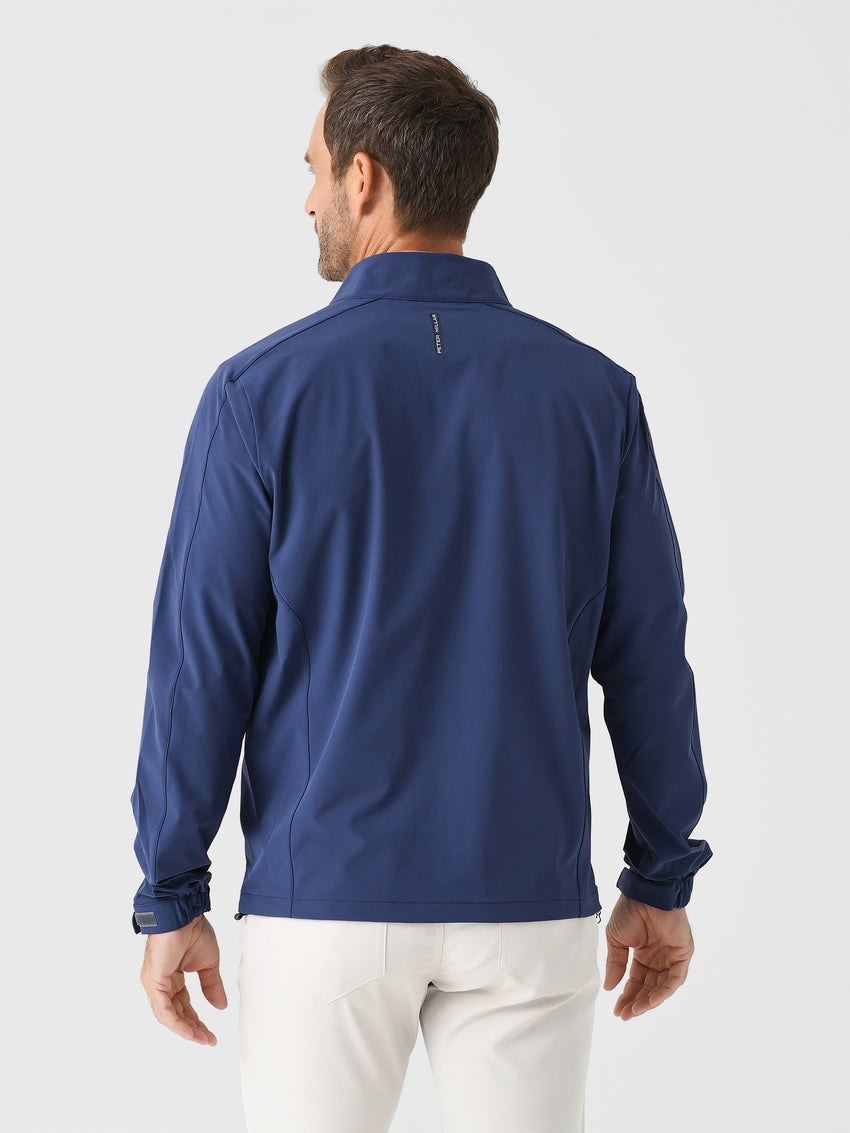 Peter Millar Crown Crafted Men's Contour Jacket – Saint Bernard