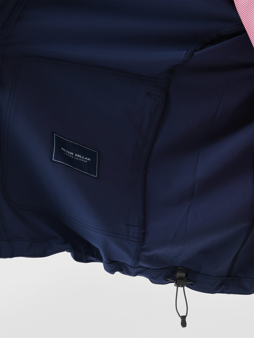 Peter Millar Crown Crafted Men's Contour Jacket – Saint Bernard