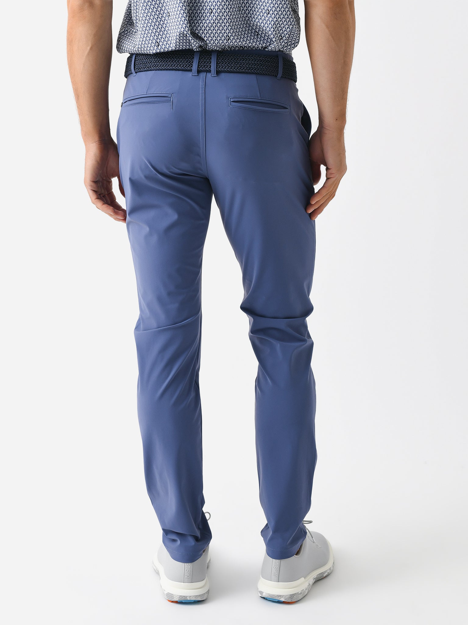 Greyson Men's Montauk Trouser | $148.00 | Saint Bernard