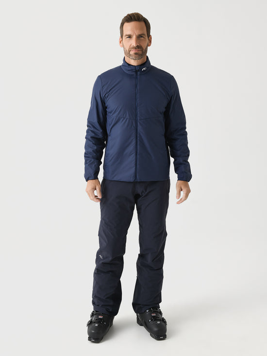 KJUS Men's Radiation II Jacket | $329.00 | Saint Bernard