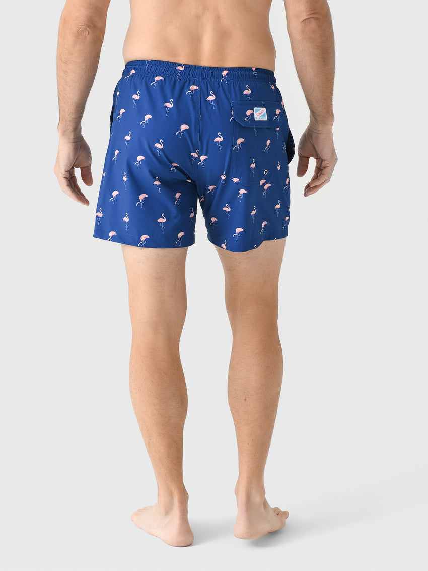 Bermies Men's Miami Swim Trunk – Saint Bernard