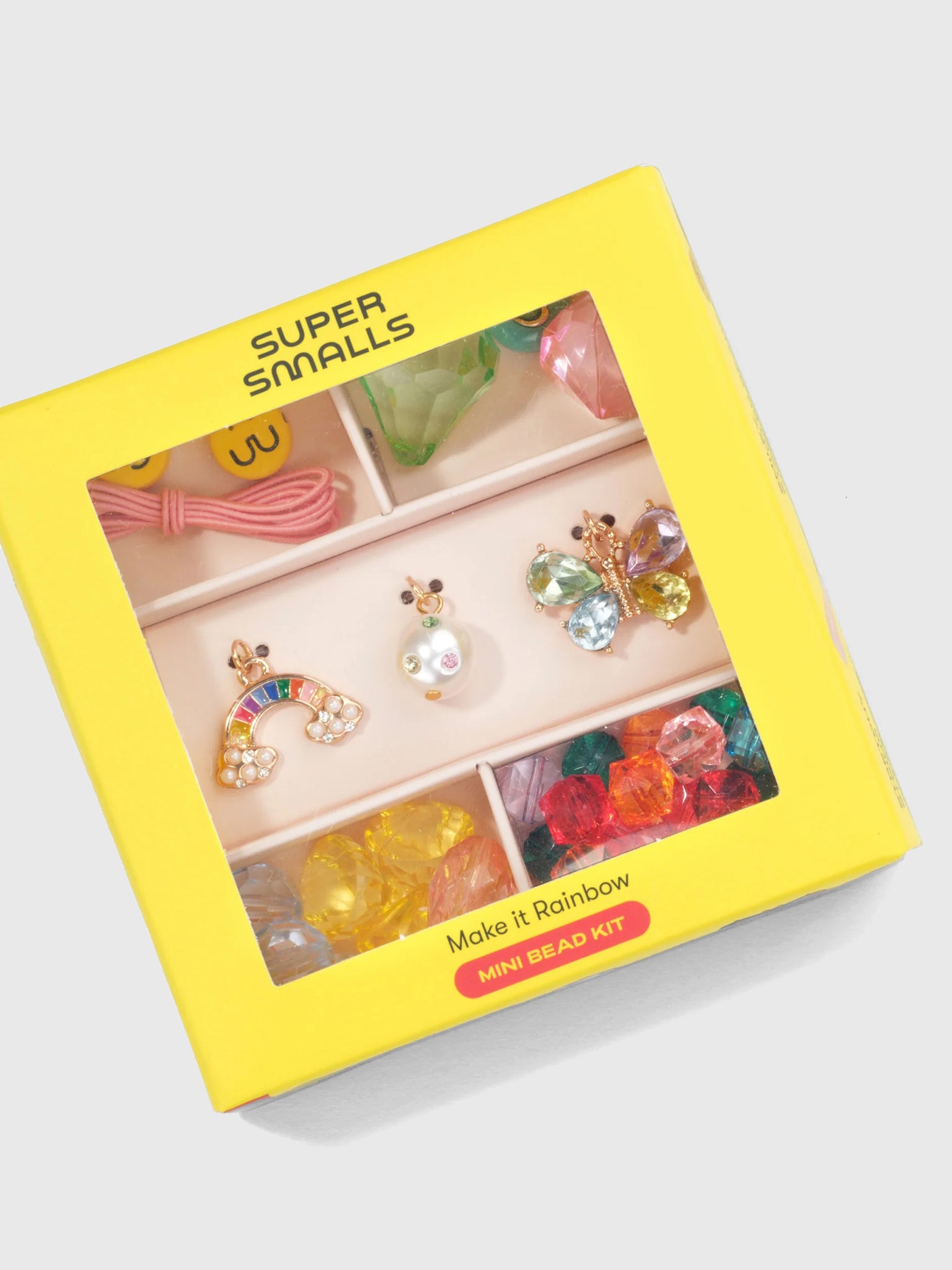 Super Smalls Mini Bead Kit | $22.00 | Saint Bernard