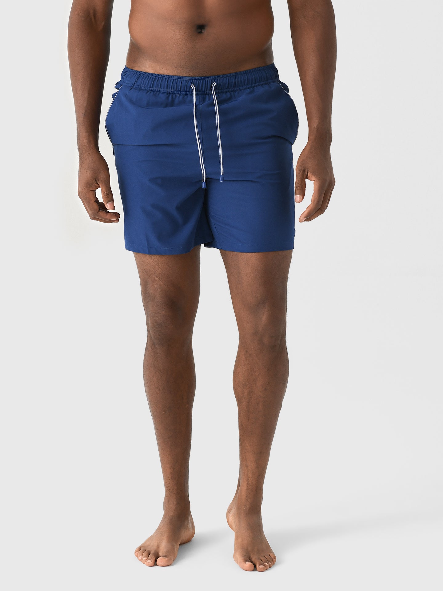 Peter Millar Men's Crown Swim Trunk – Saint Bernard