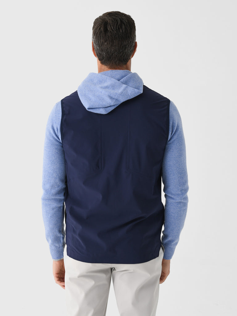Greyson Men's Coywolf Sport Vest – Saint Bernard