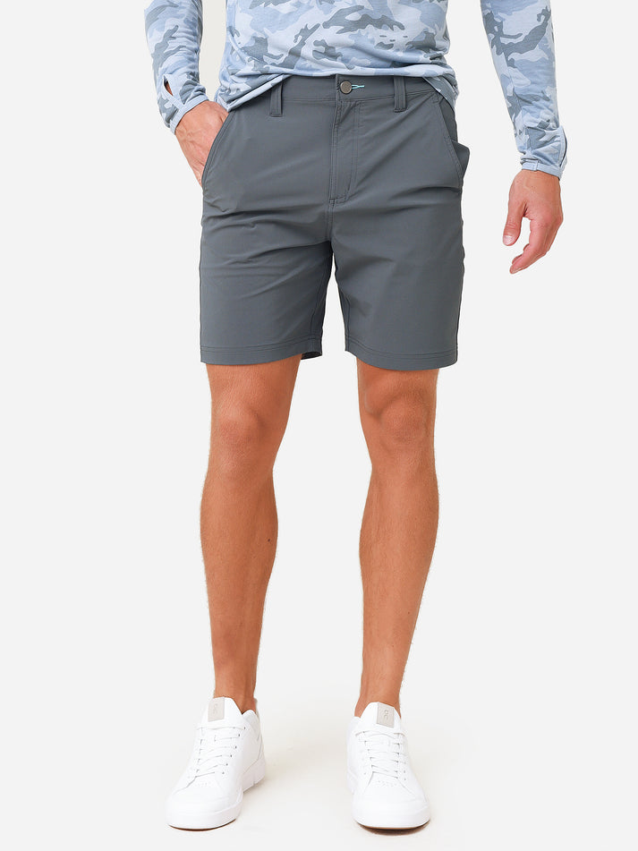 Free Fly Men's Utility Short II – saintbernard.com