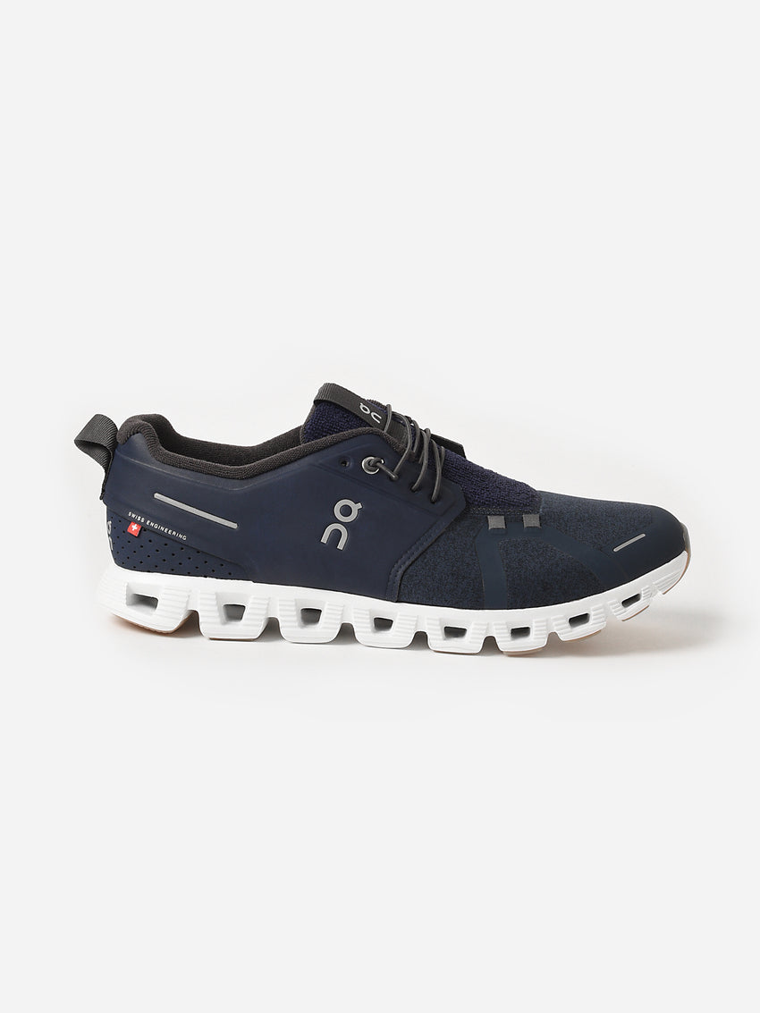 ON Men's Cloud 5 Terry Sneaker – Saint Bernard