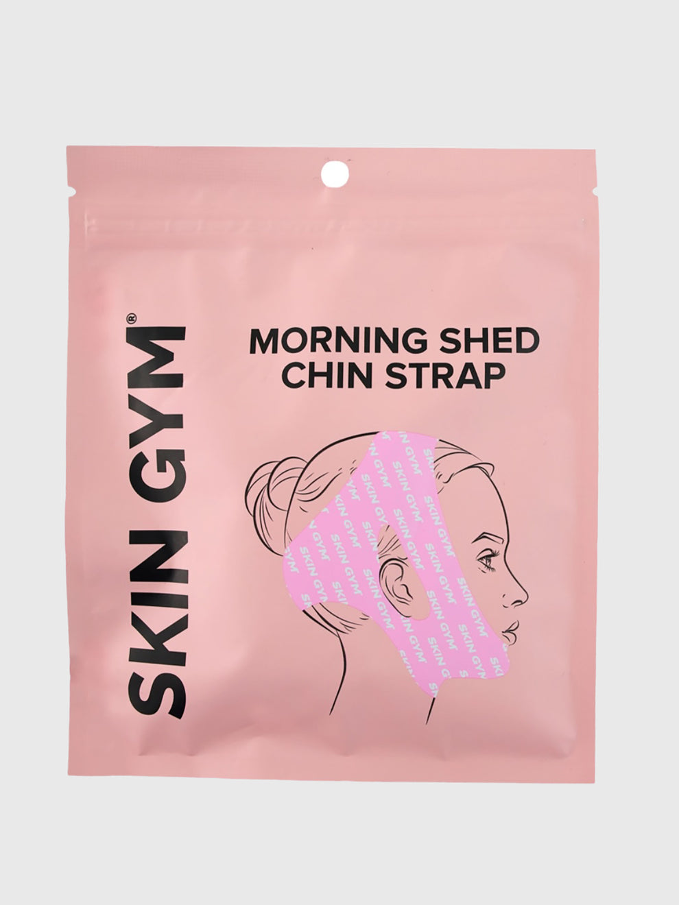 Skin Gym Morning Shed Chin Strap | $25.00 | Saint Bernard