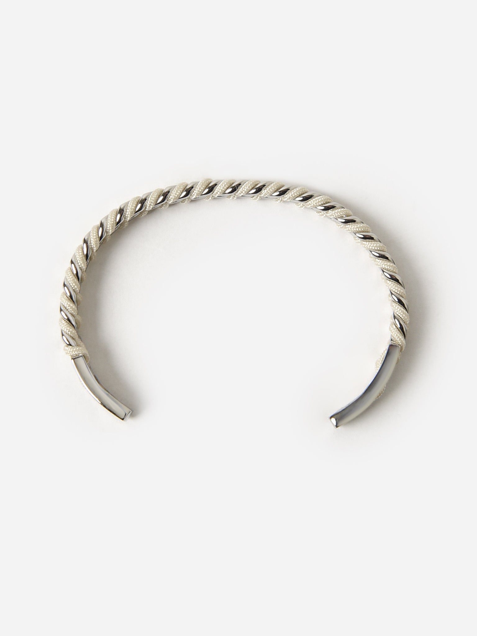 Pig + Hen Navarch Curb 7mm Bracelet | $111.90 | Saint Bernard