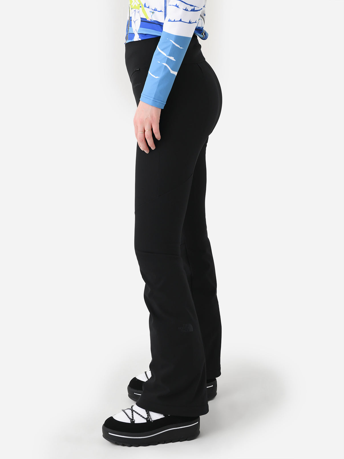 The North Face Women's Snoga Pant – saintbernard.com
