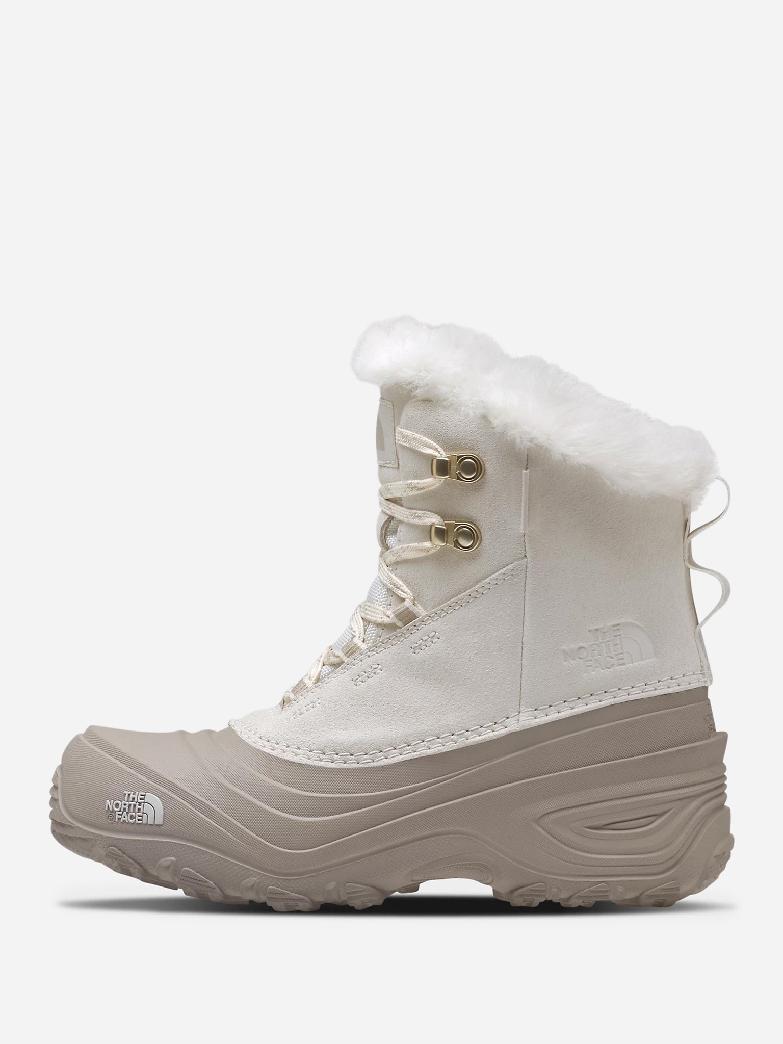 The North Face Kids' Shellista V Lace Waterproof Boot | $95.00 | Saint ...