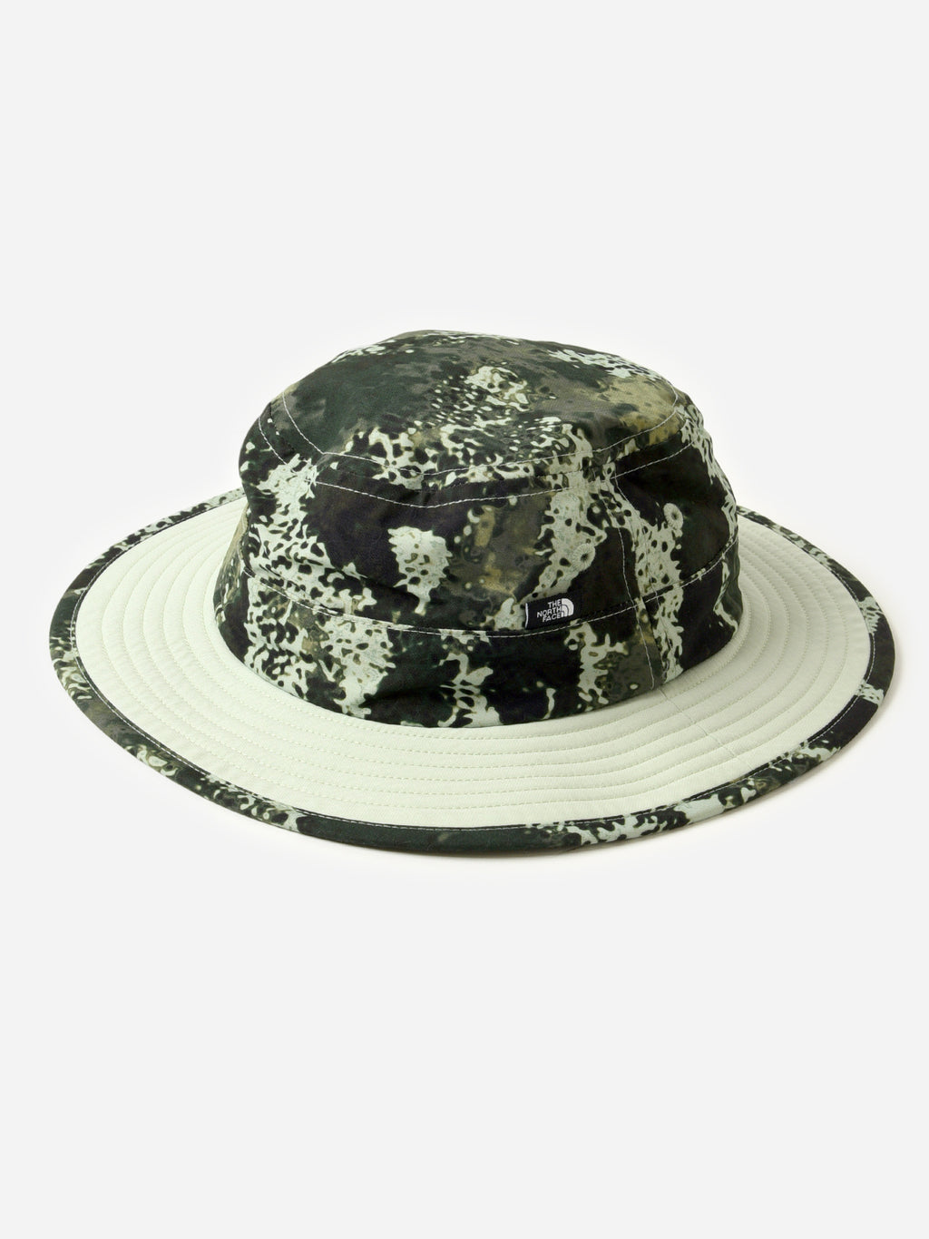 The North Face Kids' Class V Brimmer Hat – Saint Bernard