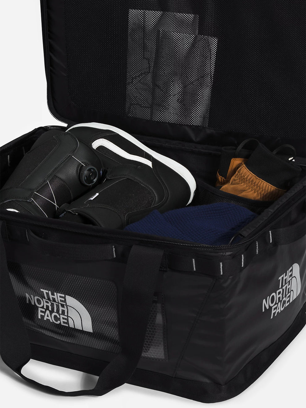 The North Face Base Camp Gear Box | $150.00 | Saint Bernard