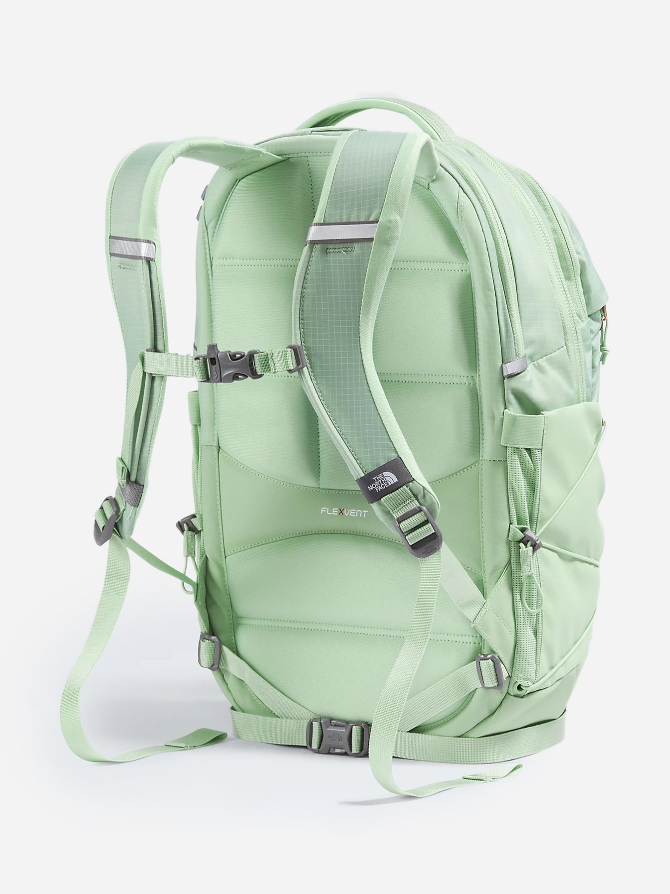 The North Face Women's Borealis Luxe Backpack | $105.00 | Saint Bernard