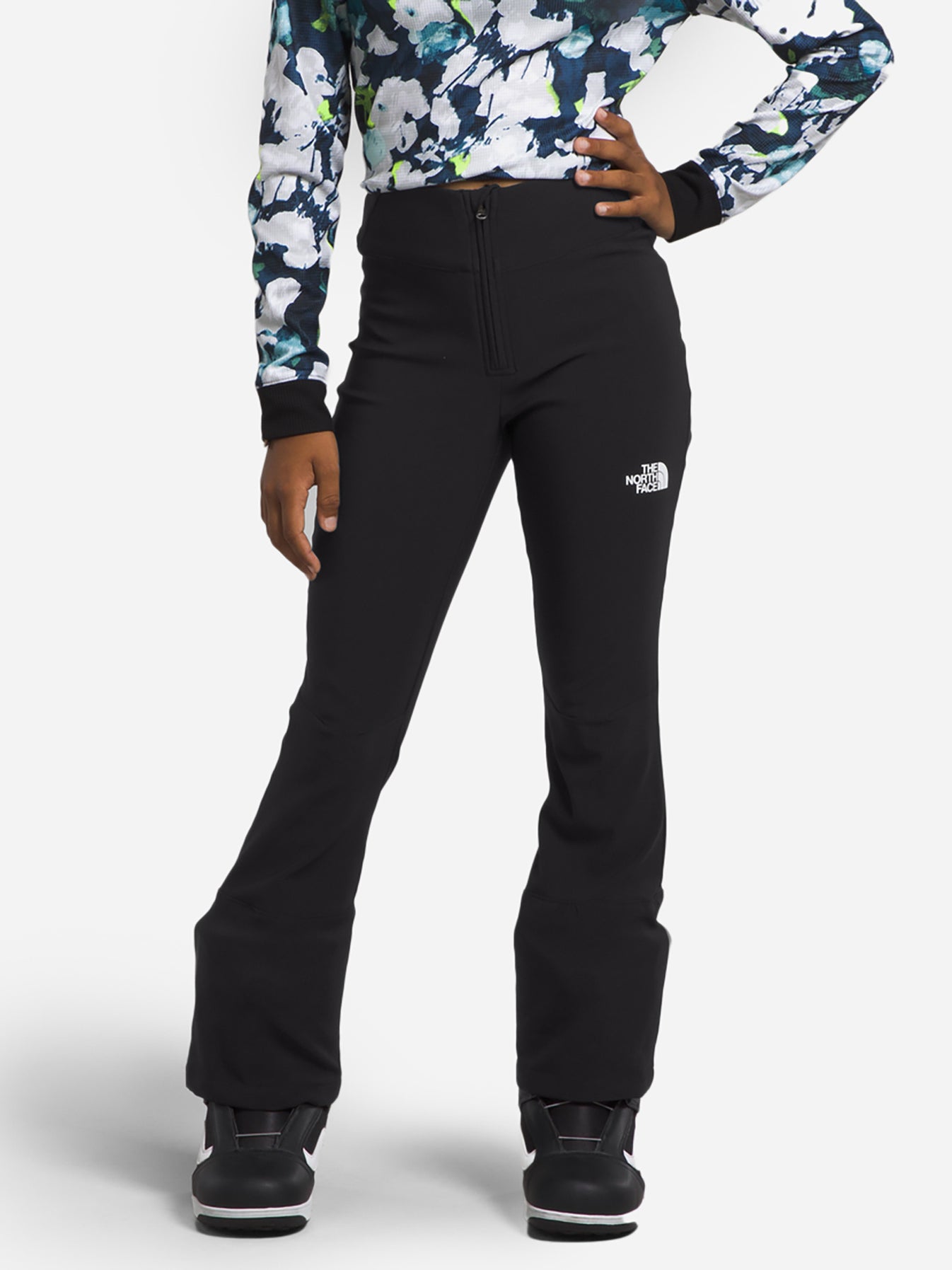 The North Face Girls’ Snoga Pant | $120.00 | Saint Bernard