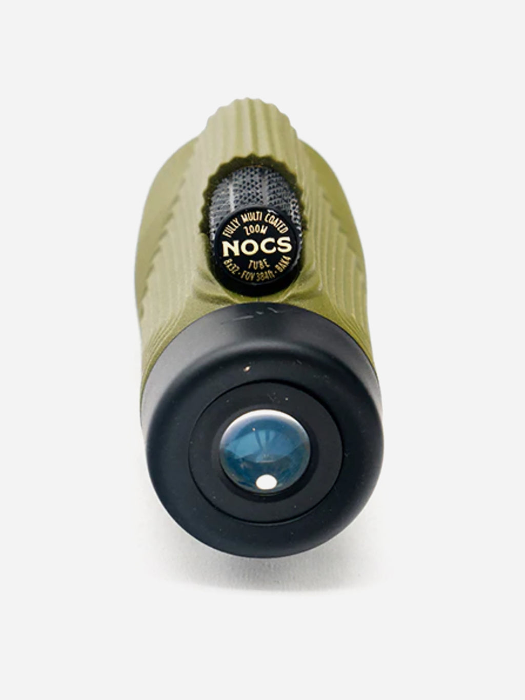 Nocs Provisions Zoom Tube 8X Monocular Telescope – Saint Bernard