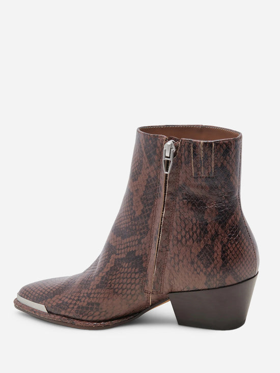 Dolce Vita Women's Nonah Bootie | $160.00 | Saint Bernard