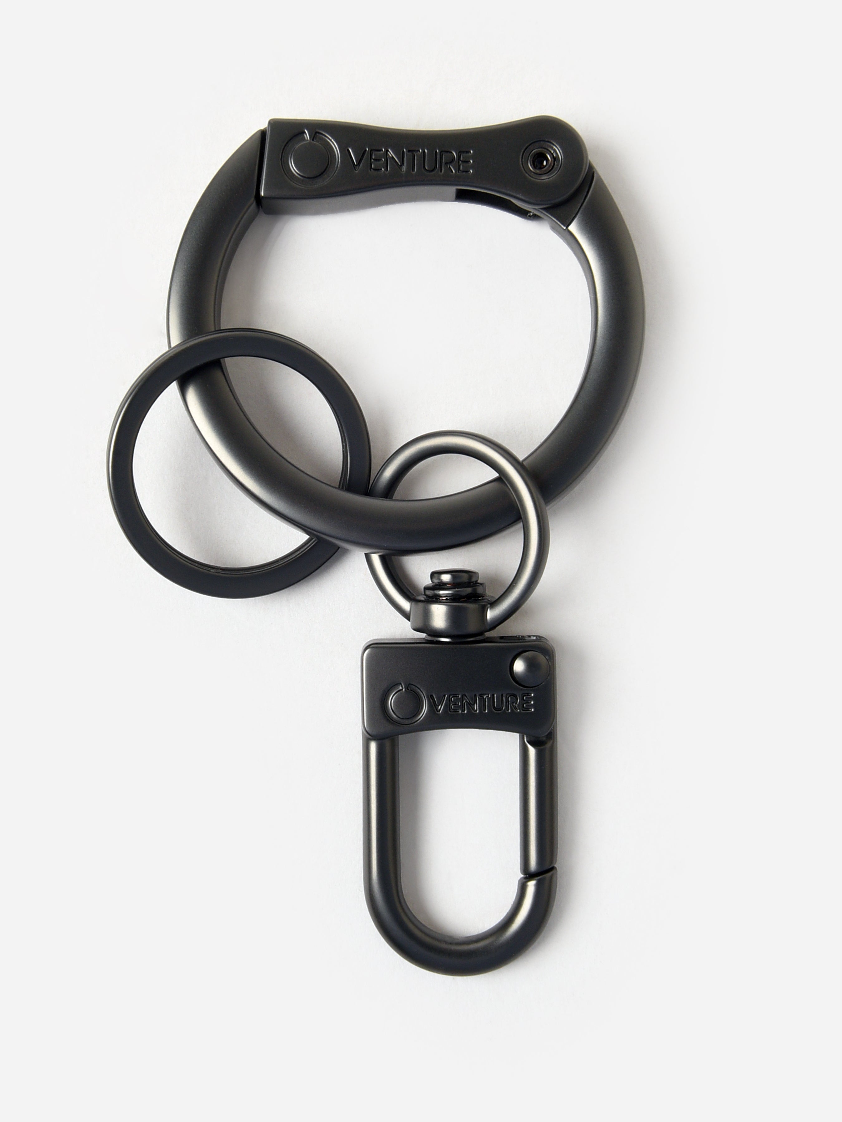 O-Venture O Boy Key Chain | $18.00 | Saint Bernard