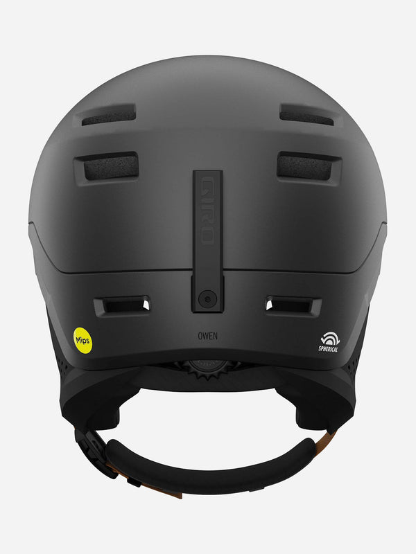 Giro Owen Spherical MIPS Snow Helmet#N# #N# #N# - Saint Bernard