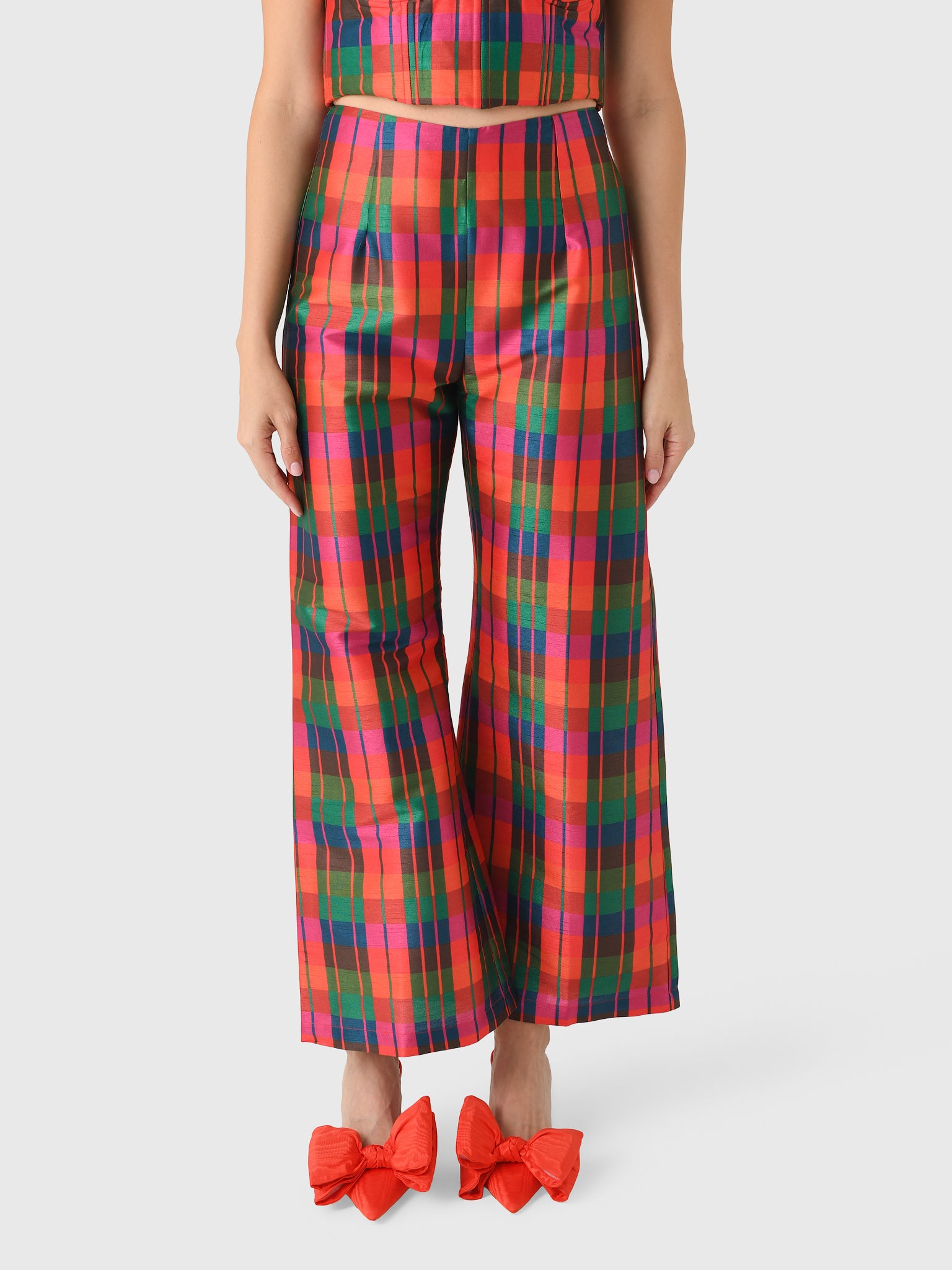 Louise New York Women's Libby Pant – Saint Bernard