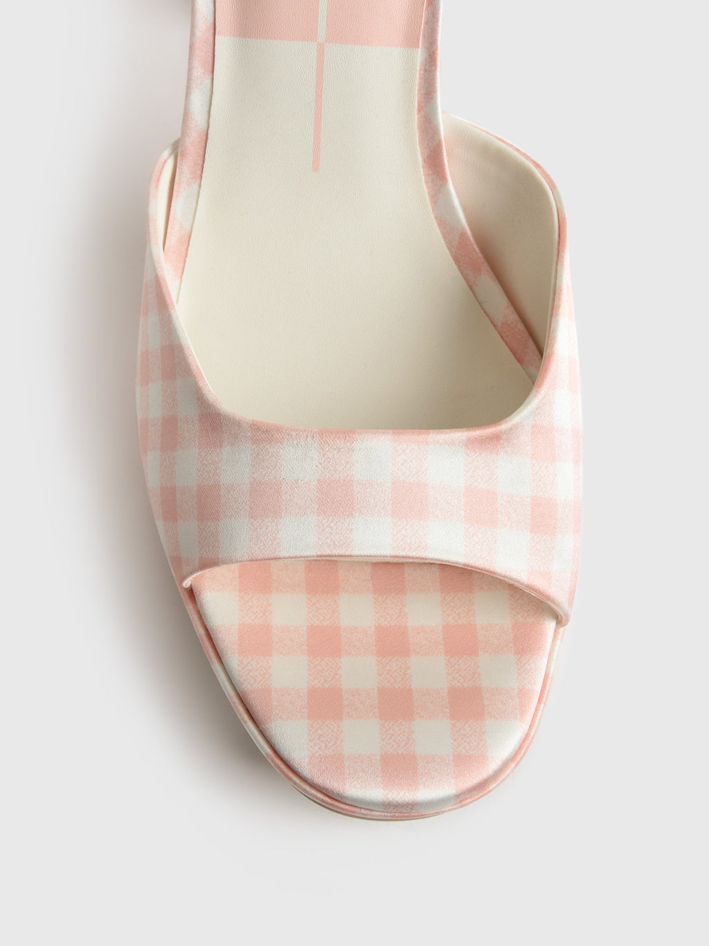 Dolce Vita X Byrdie Women's Pandro Heel – Saint Bernard
