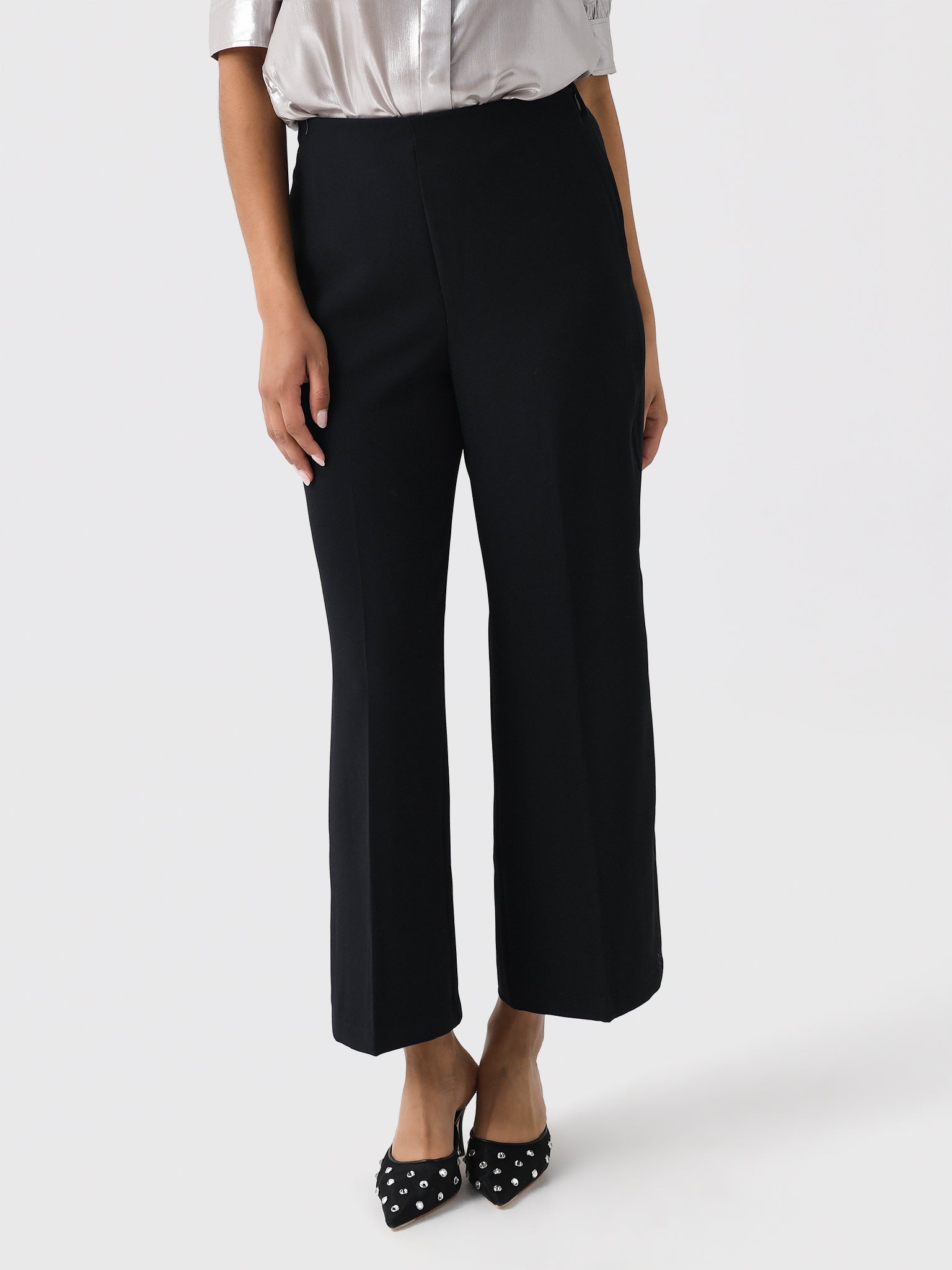 Brochu Walker Women's The Carter Pant | $348.00 | Saint Bernard