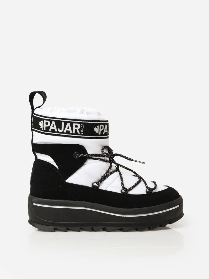 Pajar Women's Galaxy High Boot – saintbernard.com