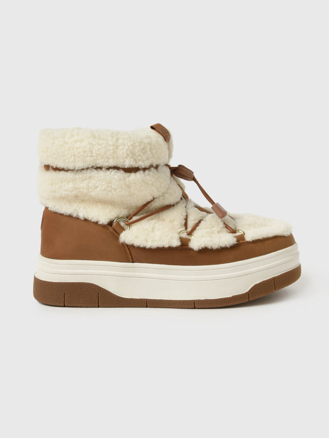 Pajar Women's Janie Boot – Saint Bernard