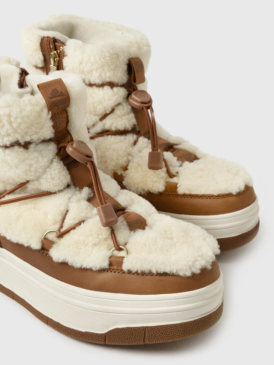 Pajar Women's Janie Boot | $200.00 | Saint Bernard