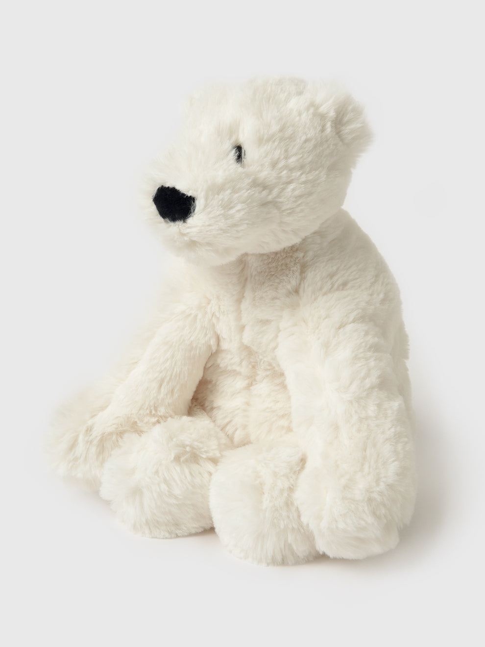 Jellycat Medium Perry Polar Bear Plush | $27.50 | Saint Bernard