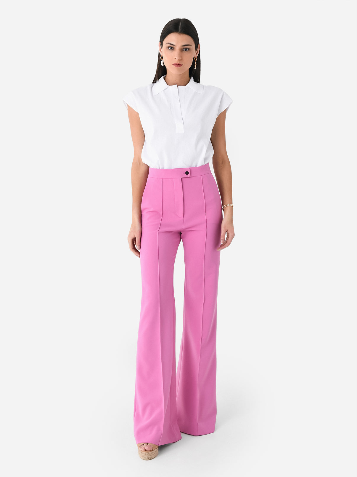 Brogger Women's Odda Trouser – saintbernard.com