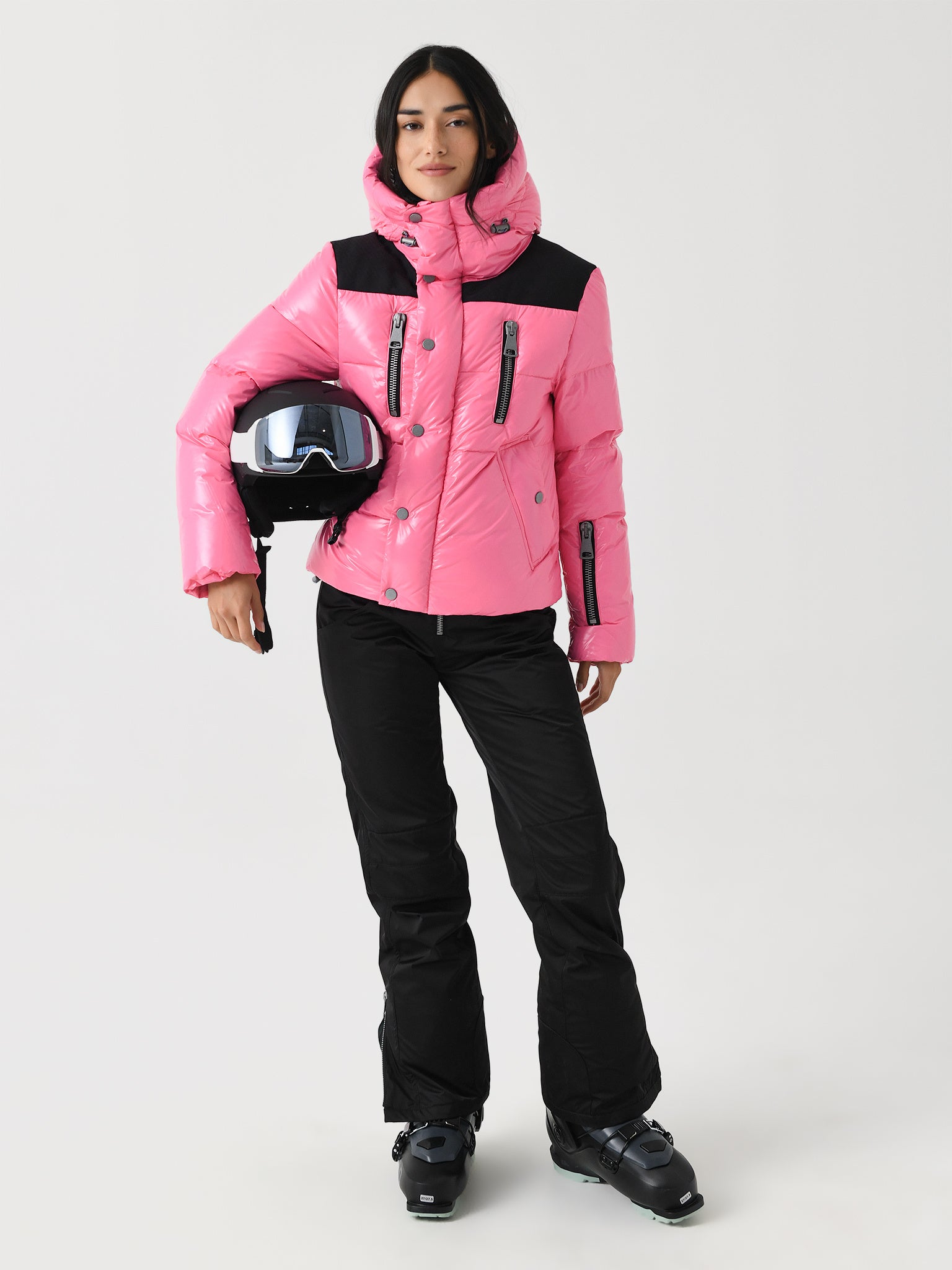 Performance Ski Women's Annapurna Jacket | $1,900.00 | Saint Bernard