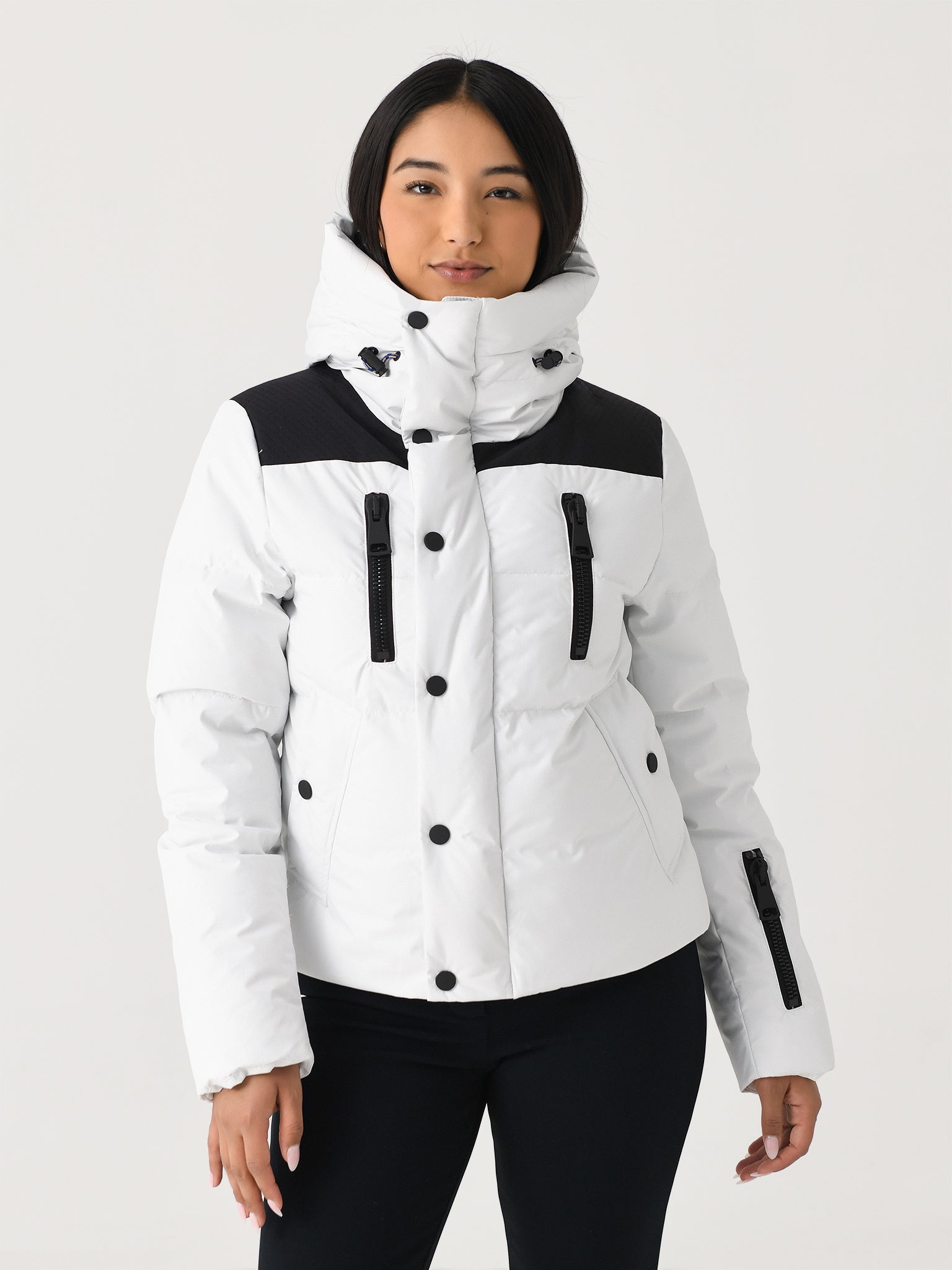 Performance Ski Women's Annapurna Jacket | $474.90 | Saint Bernard
