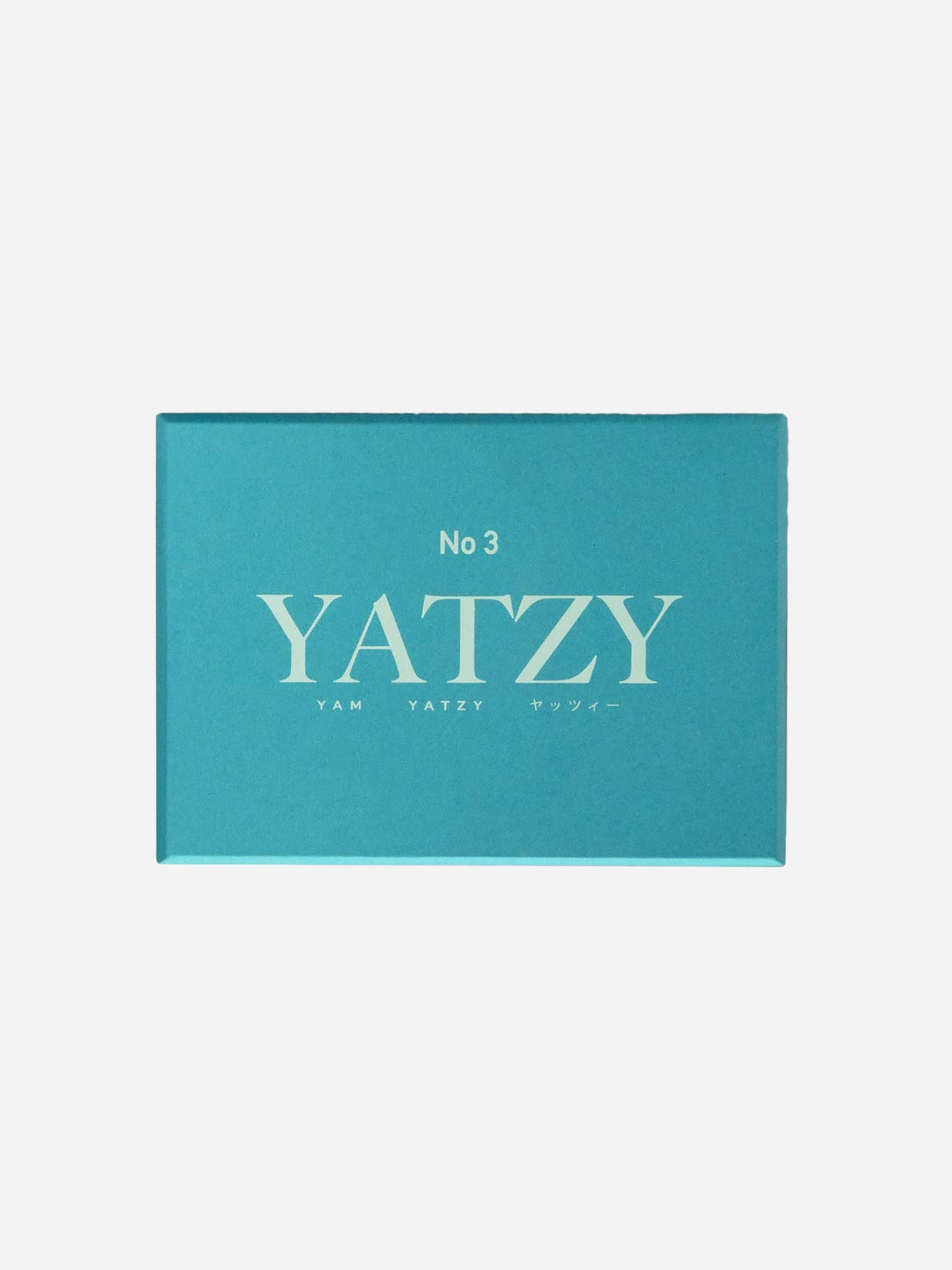 Printworks Classic Yatzy Game – Saint Bernard