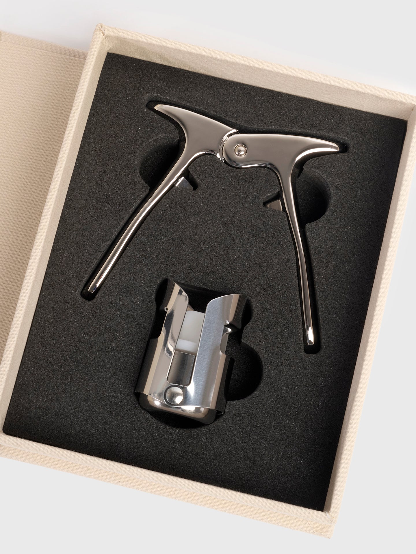 Printworks The Essentials: Champagne Tools – Saint Bernard