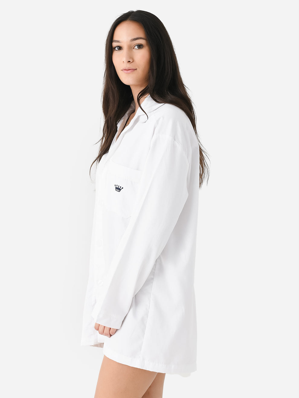 Royal Highnies Women's Lounge Top – saintbernard.com