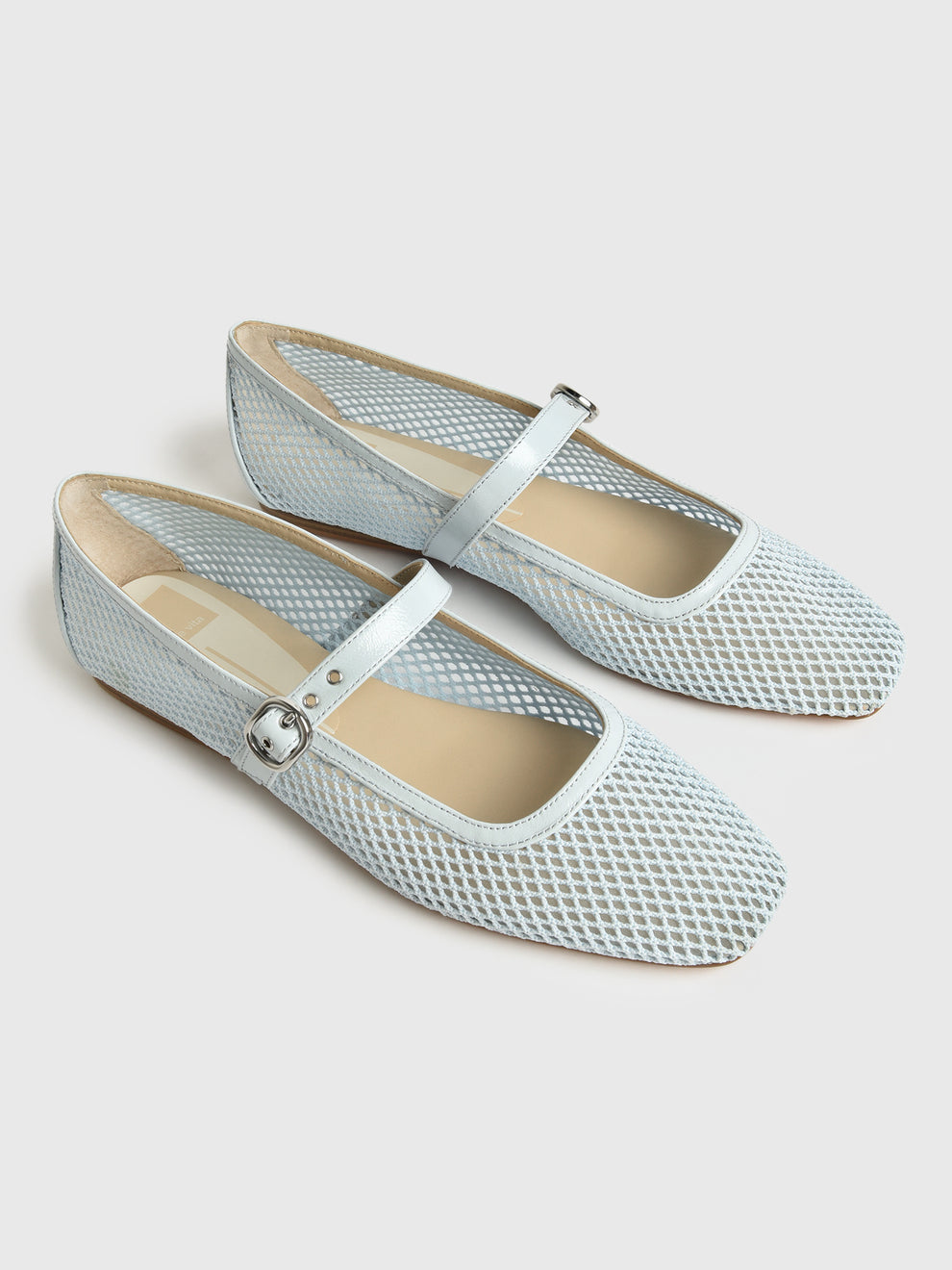 Dolce Vita Women's Rodni Mesh Ballet Flat | $125.00 | Saint Bernard