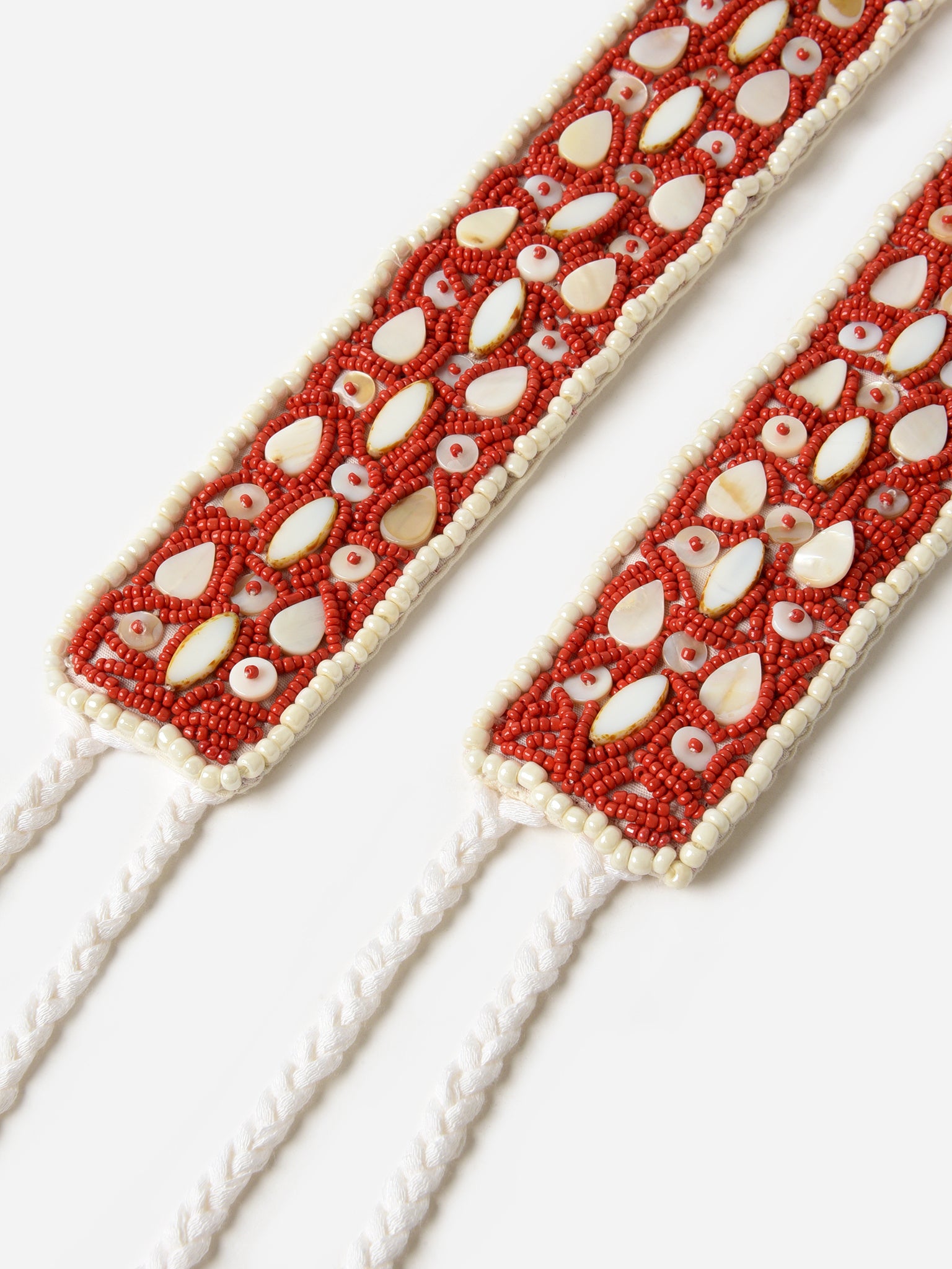 ANIM Women's Shela Belt | $118.90 | Saint Bernard