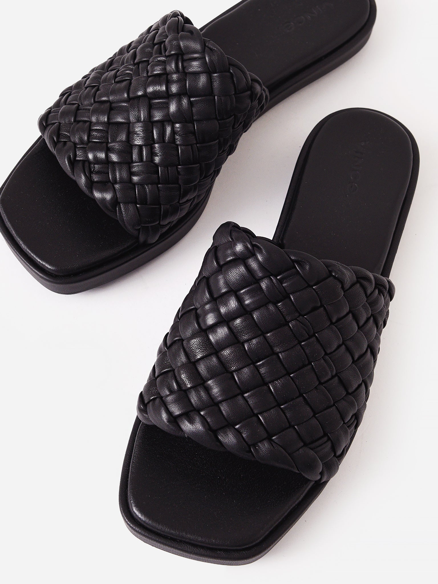 Vince Women's Rumi Sandal | $280.00 | Saint Bernard